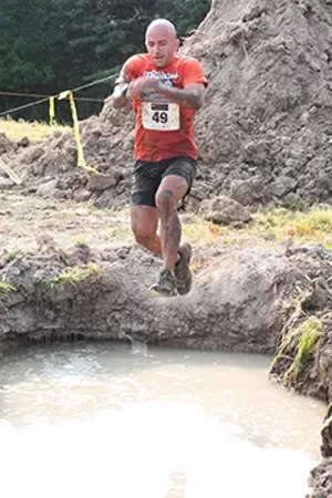 Mud dawgs | Illinois Times
