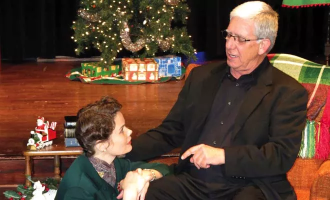 Naughty and nice | Illinois Times