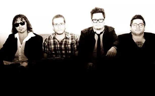 Josh Catalano and The Dirty Thoughts | Illinois Times