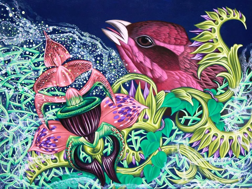 This evening: Reception for Kevin Veara exhibition at UIS Visual ...
