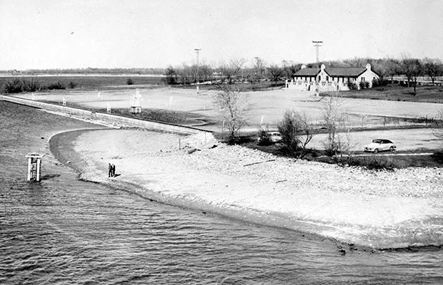 Birthday party for Lake Springfield clubs | Illinois Times