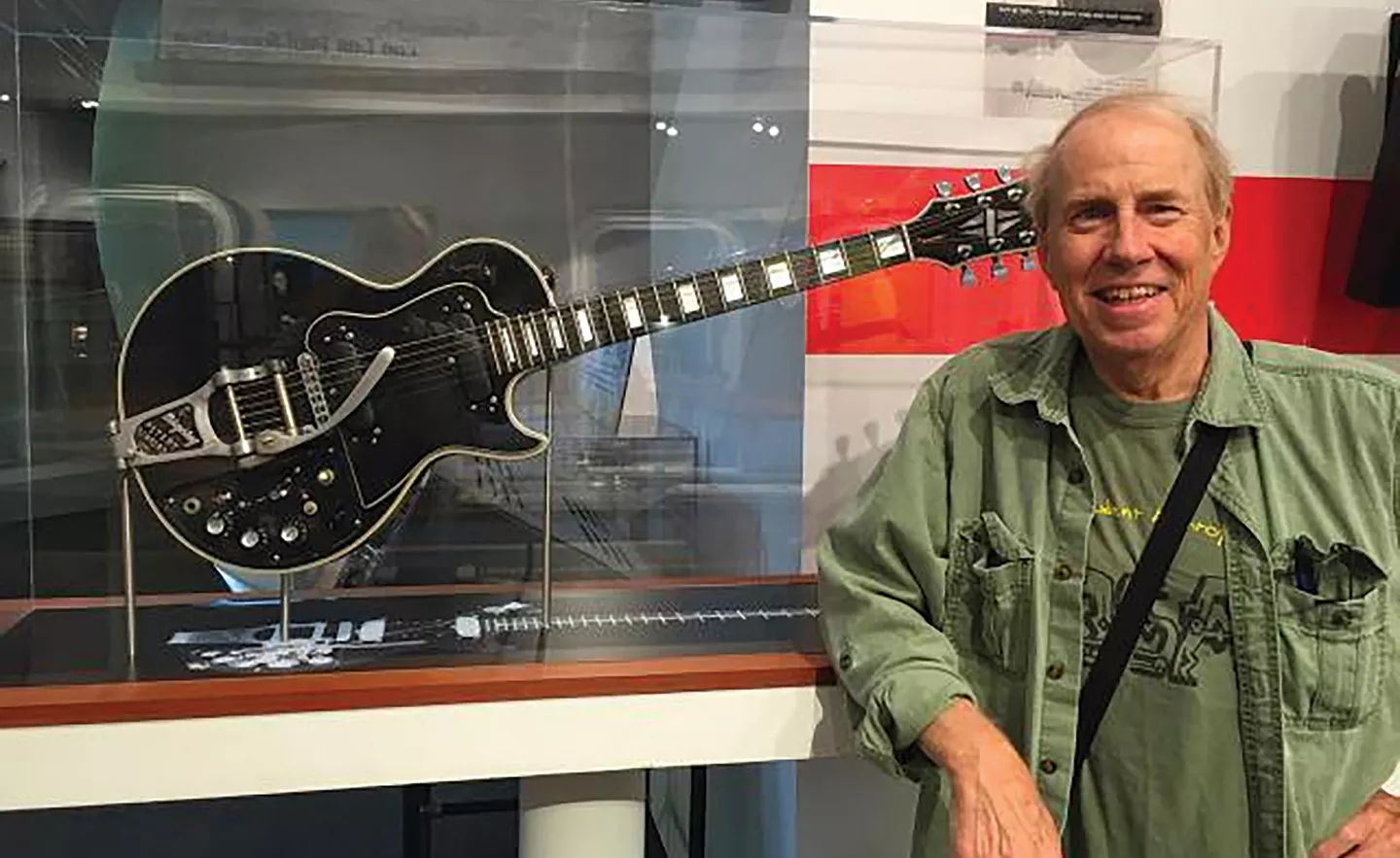 The Stradivariuses of the mandolin world | IT Picks | Illinois Times