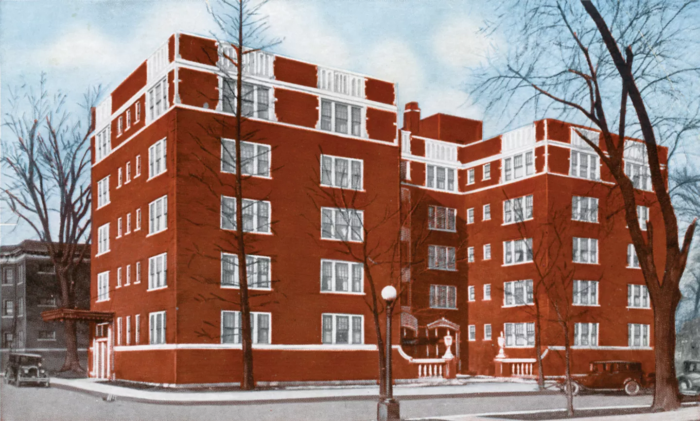 The Hickox family of Springfield,a clan of builders | News | Illinois Times