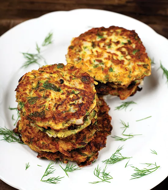 Fritter away | Food Features | Illinois Times