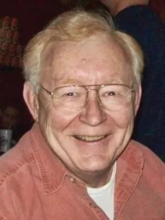 MICHAEL J. SCHRAMM | Illinois Times
